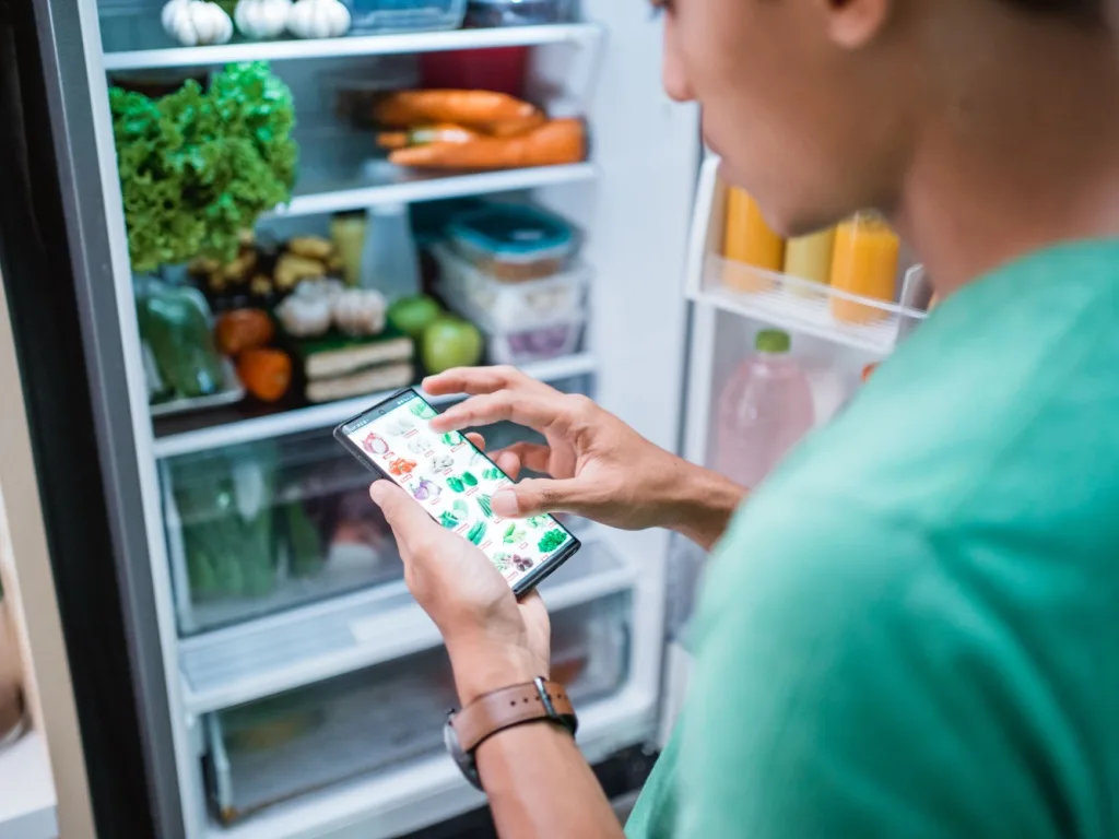 Using SNAP Online: A Guide to Grocery Shopping from Home 4 - SNAP Programs